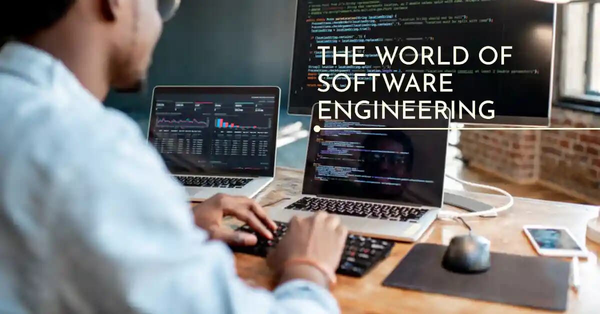 Computer Software Engineer - Purwana ~ Tekno, Software Engineer Computer Software Engineer - Purwana ~ Tekno, Software Engineer